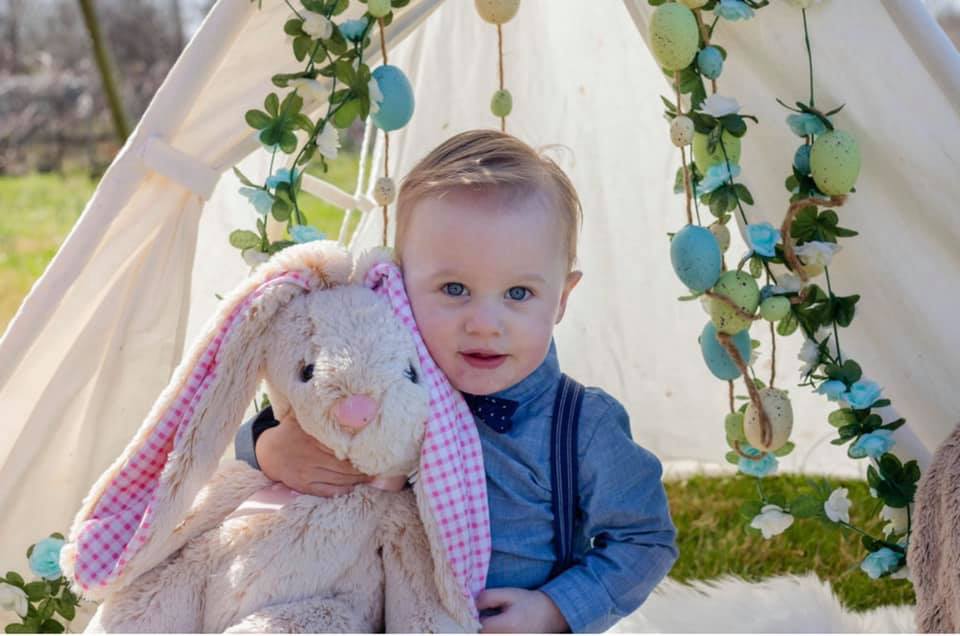 Spring Minis – Sinking Creek Farm