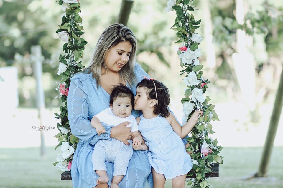 Spring 5 – Sinking Creek Farm