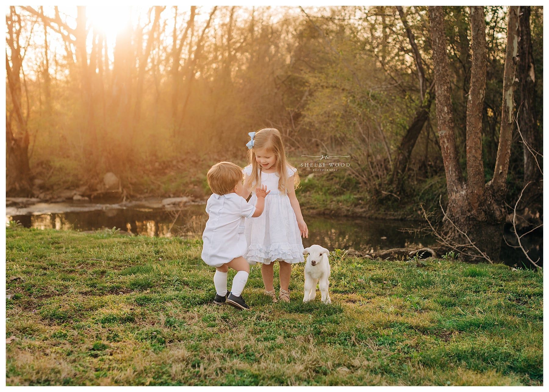 Spring 2022 – Sinking Creek Farm