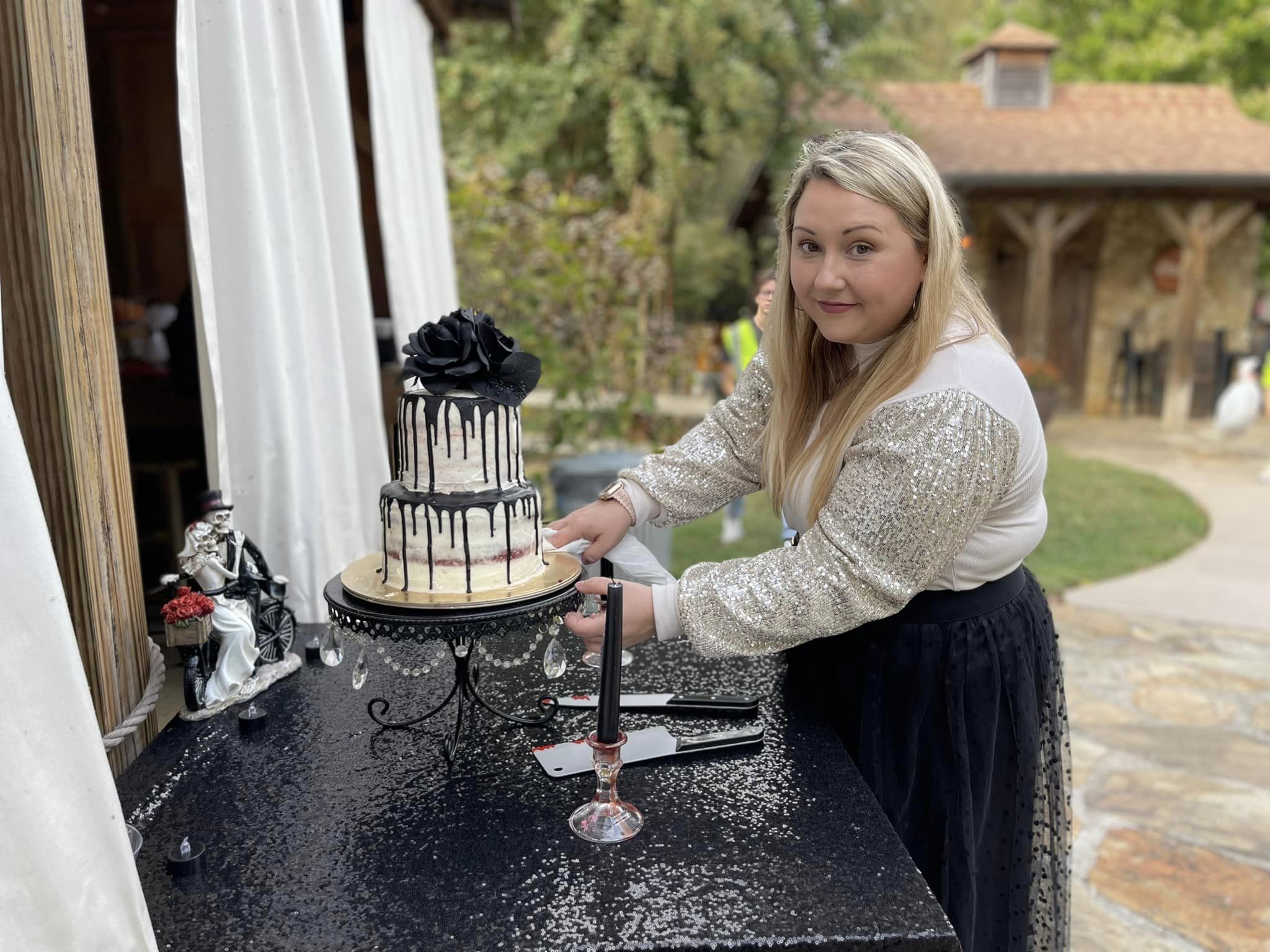 Weddings 2023 8 – Sinking Creek Farm