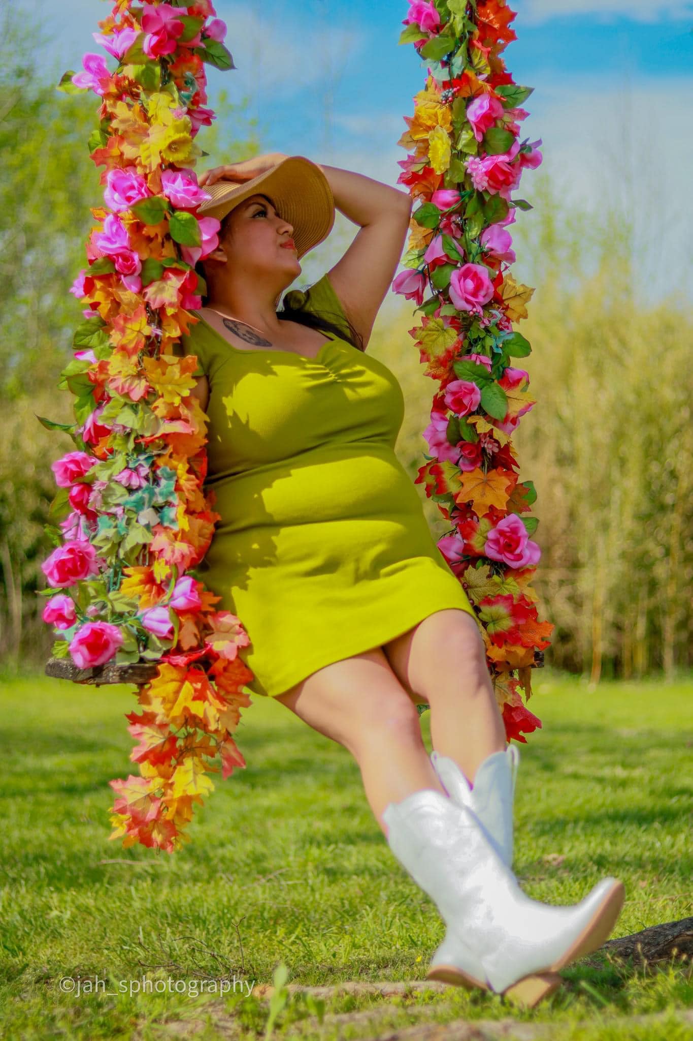 Spring 2024 5 – Sinking Creek Farm