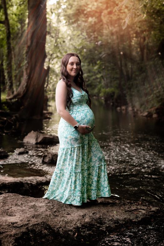 Maternity 2024 – Sinking Creek Farm